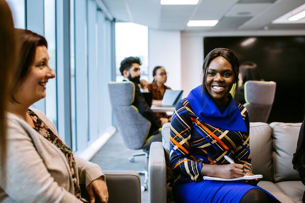 7 reasons to study law at university