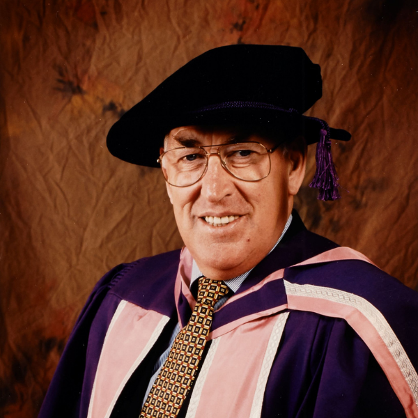 Sir Anthony Cleaver | University of Portsmouth