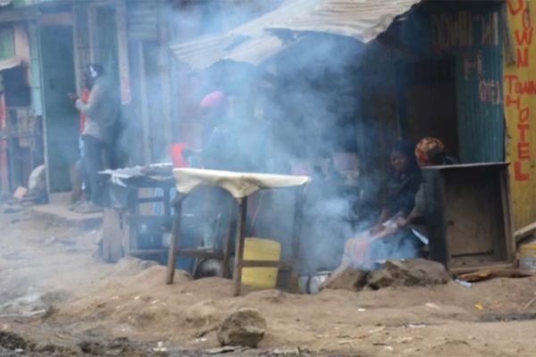 How can music, dance and art help improve air pollution? | News ...