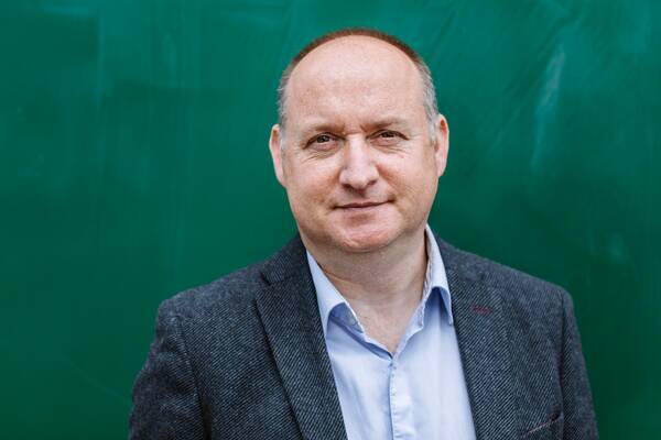 Professor Alex Ford named among UK’s top 100 environmental ...