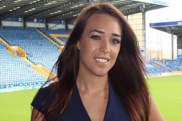 Anna Mitchell | University of Portsmouth