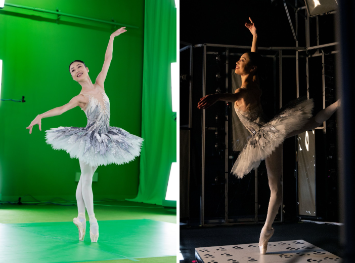 Southampton Ballet Embraces AR for New Audience Dimension | Mirage News