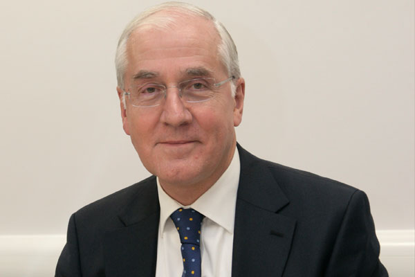 Bill Salmond | University of Portsmouth