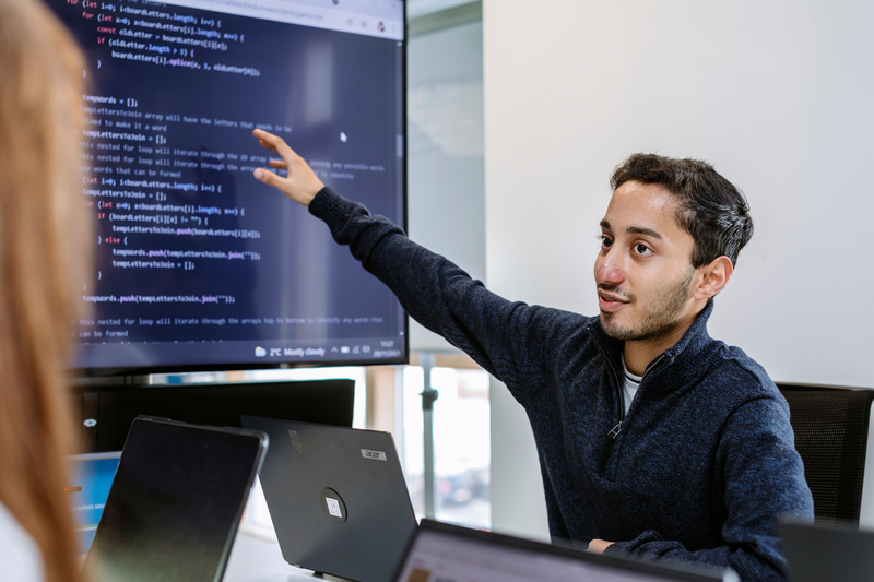 Computer Science (Dual Degree - Brock University) | University of ...