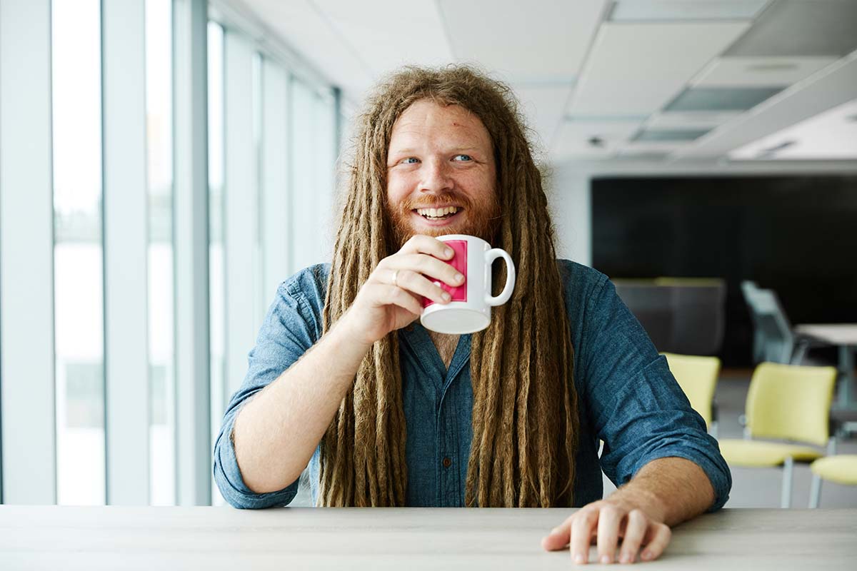 Brewing a better espresso with a shot of maths
