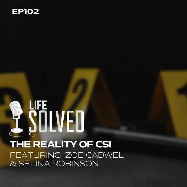 The reality of CSI | University of Portsmouth
