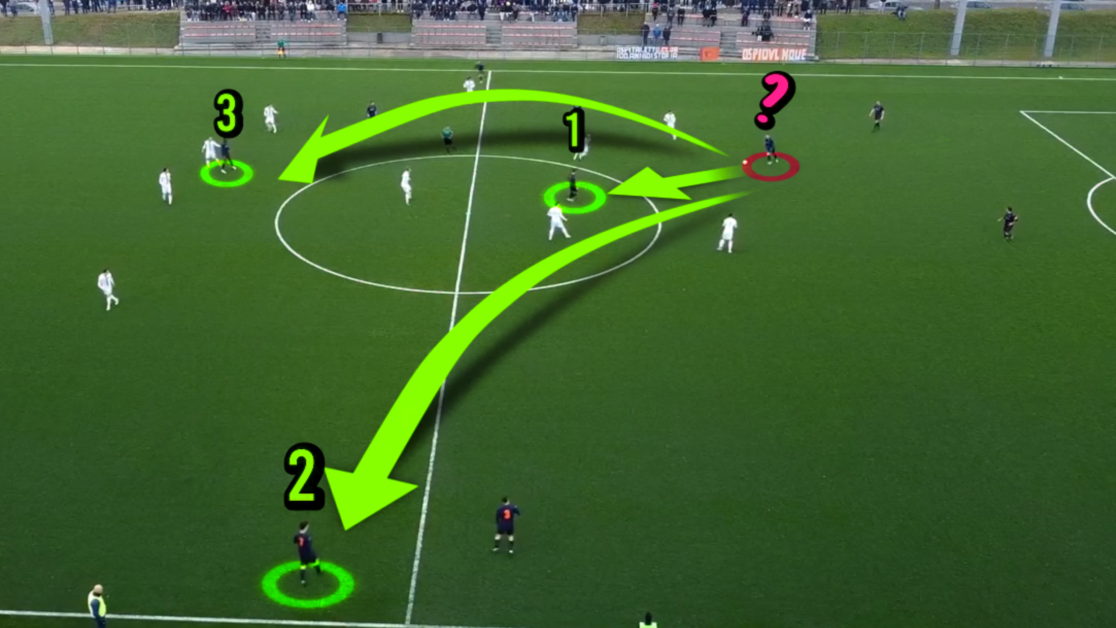 Research Explores Football Players' In-Game Decision-Making | Mirage News