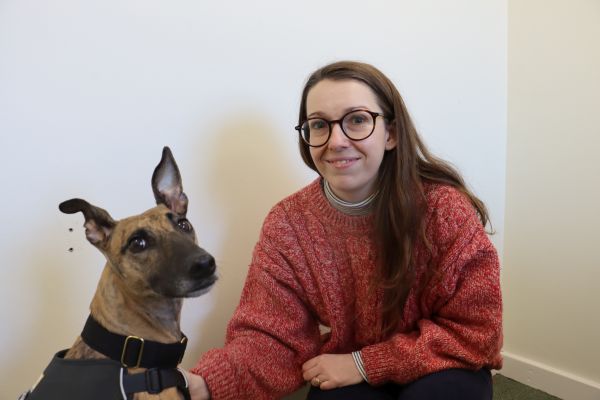 Could your dog help answer some big questions in canine research ...