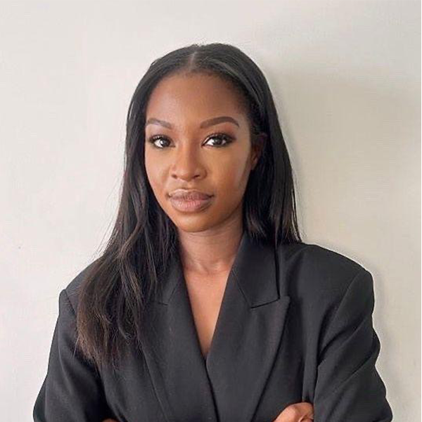 Eve Ladeji | University of Portsmouth