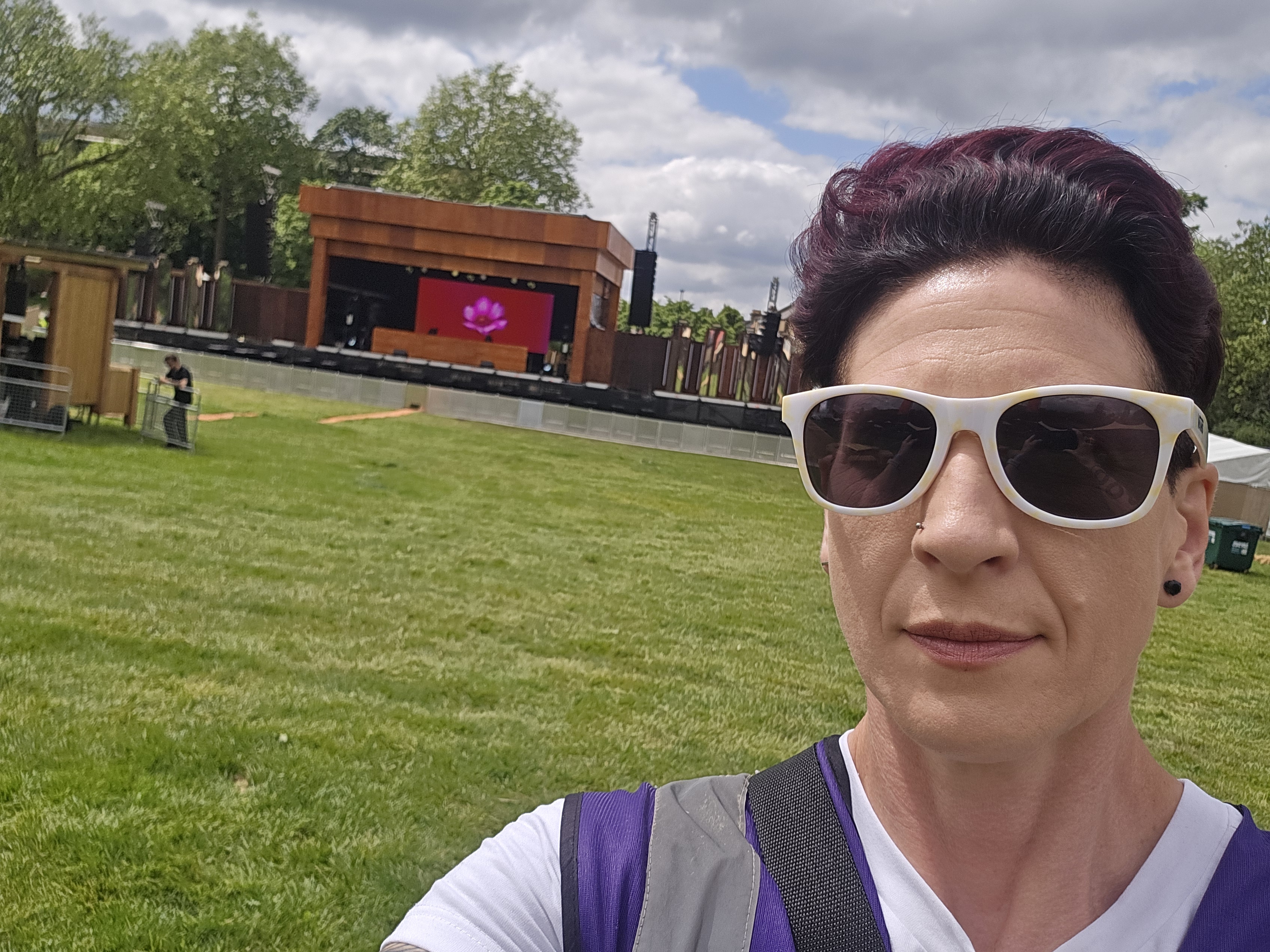 PGR Student Spotlight - Gemma Summers-Green | University of Portsmouth