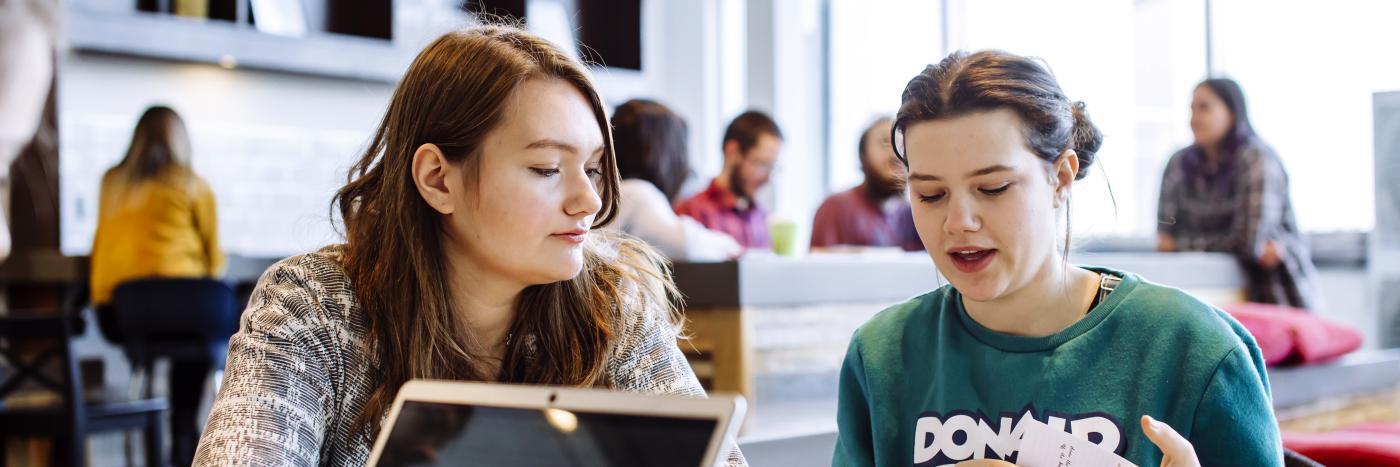 MA Digital Marketing Master's | University of Portsmouth