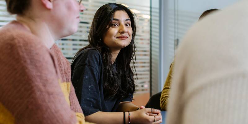 Practice Education in Social Work | University of Portsmouth