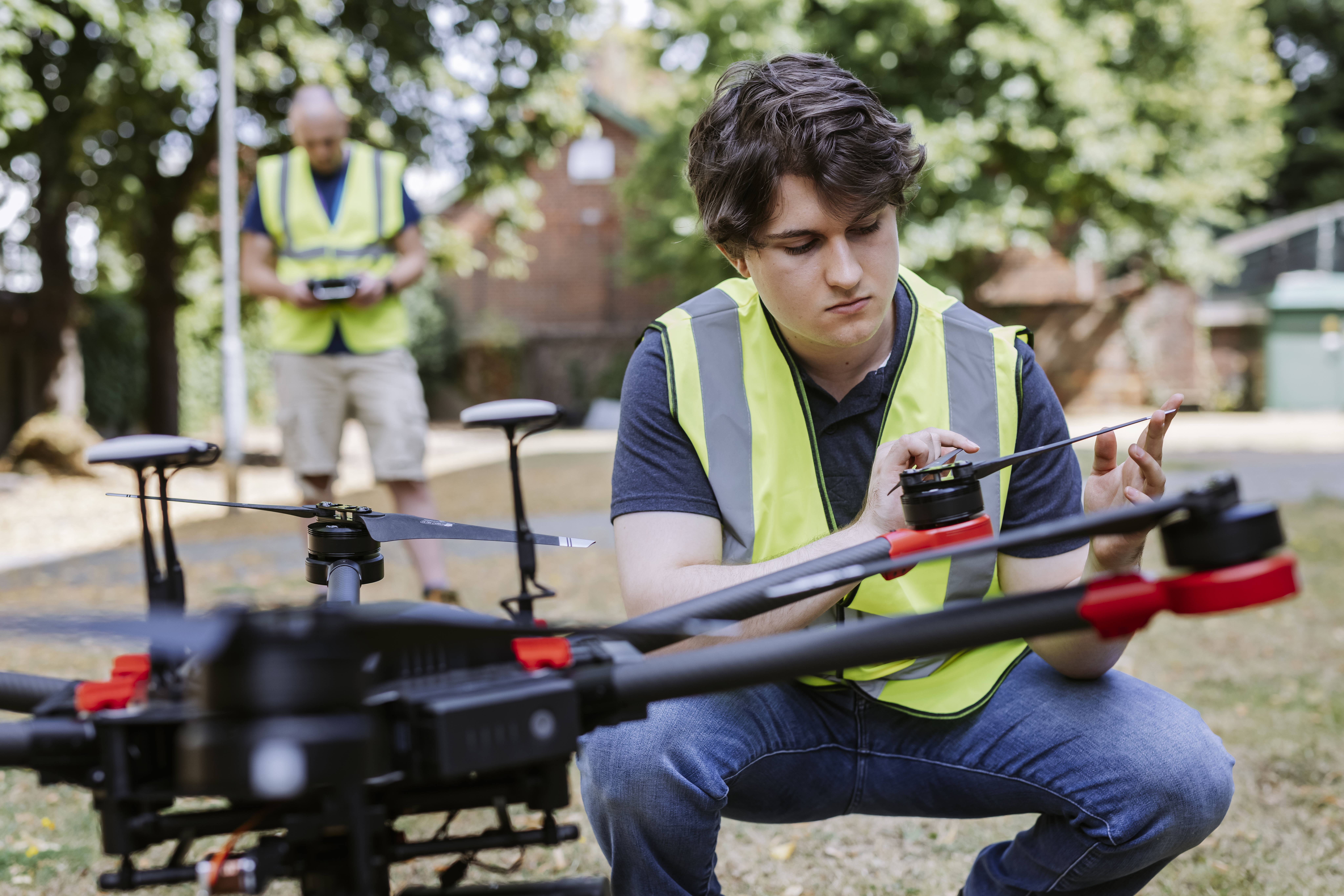 New £13 million South Coast Institute of Technology launched ...