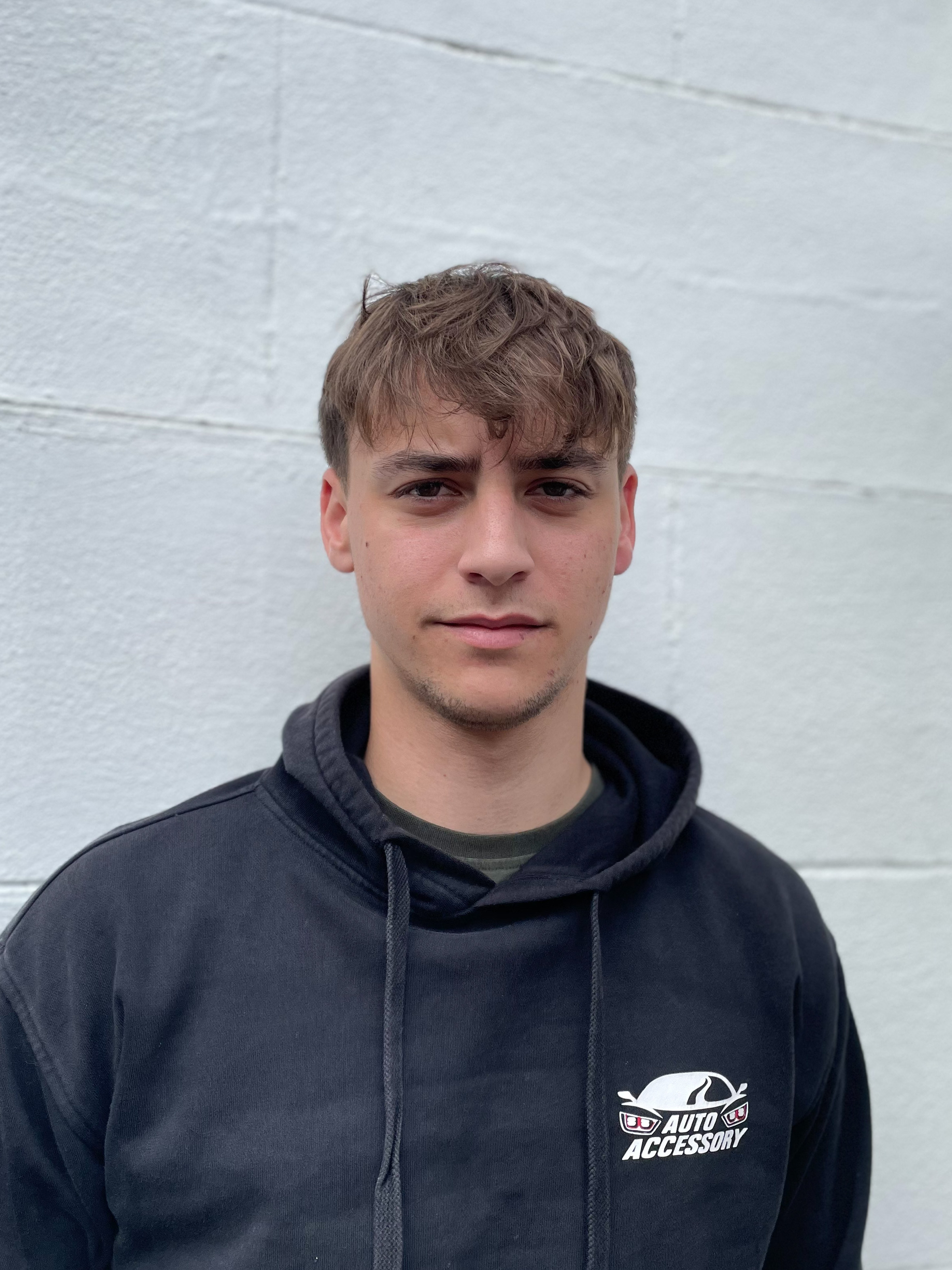Student StartUp Stories - Jack | University of Portsmouth