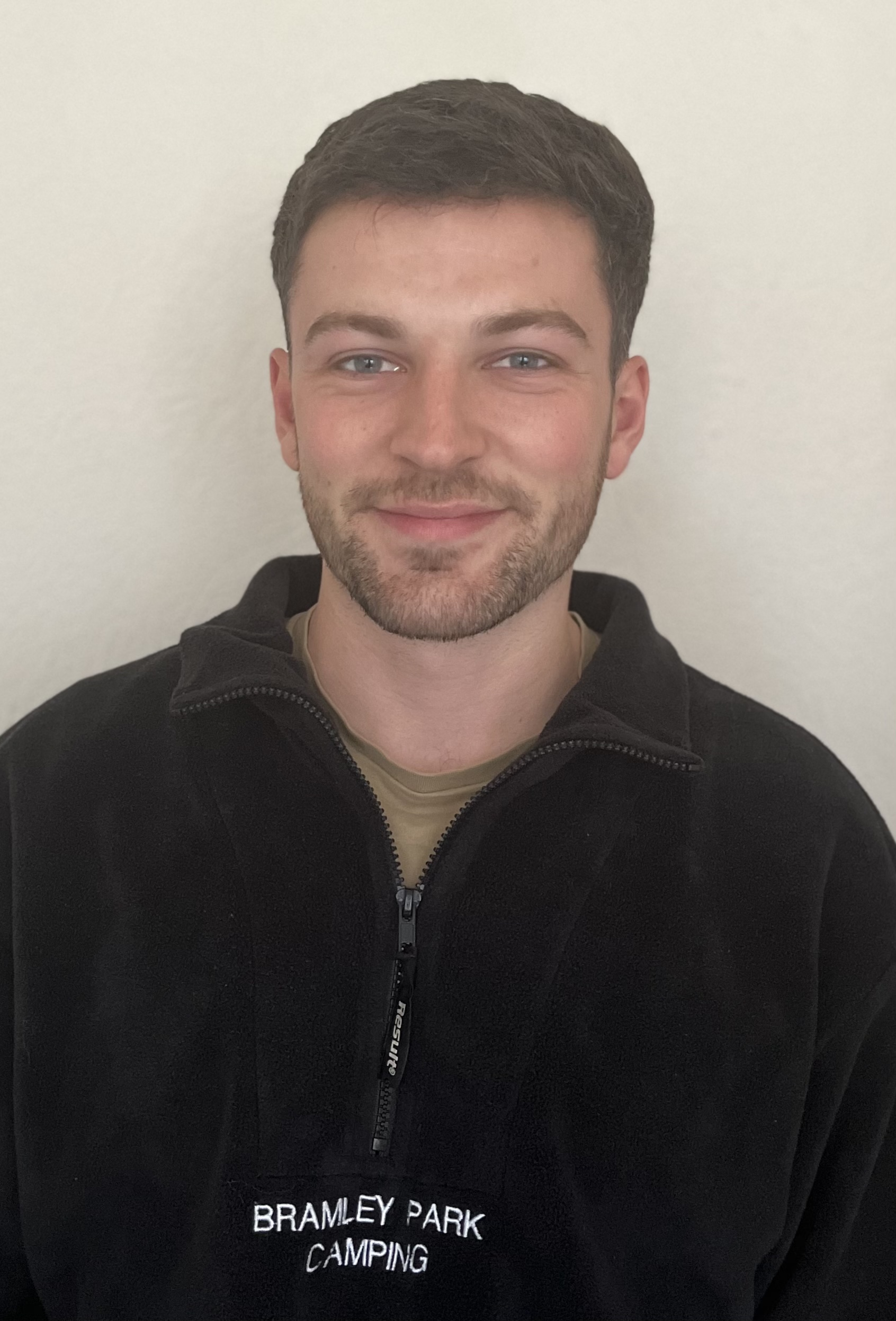 Student StartUp Stories - Harry | University of Portsmouth
