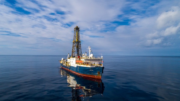 Evolution Of Most Powerful Ocean Current On Earth | Mirage News