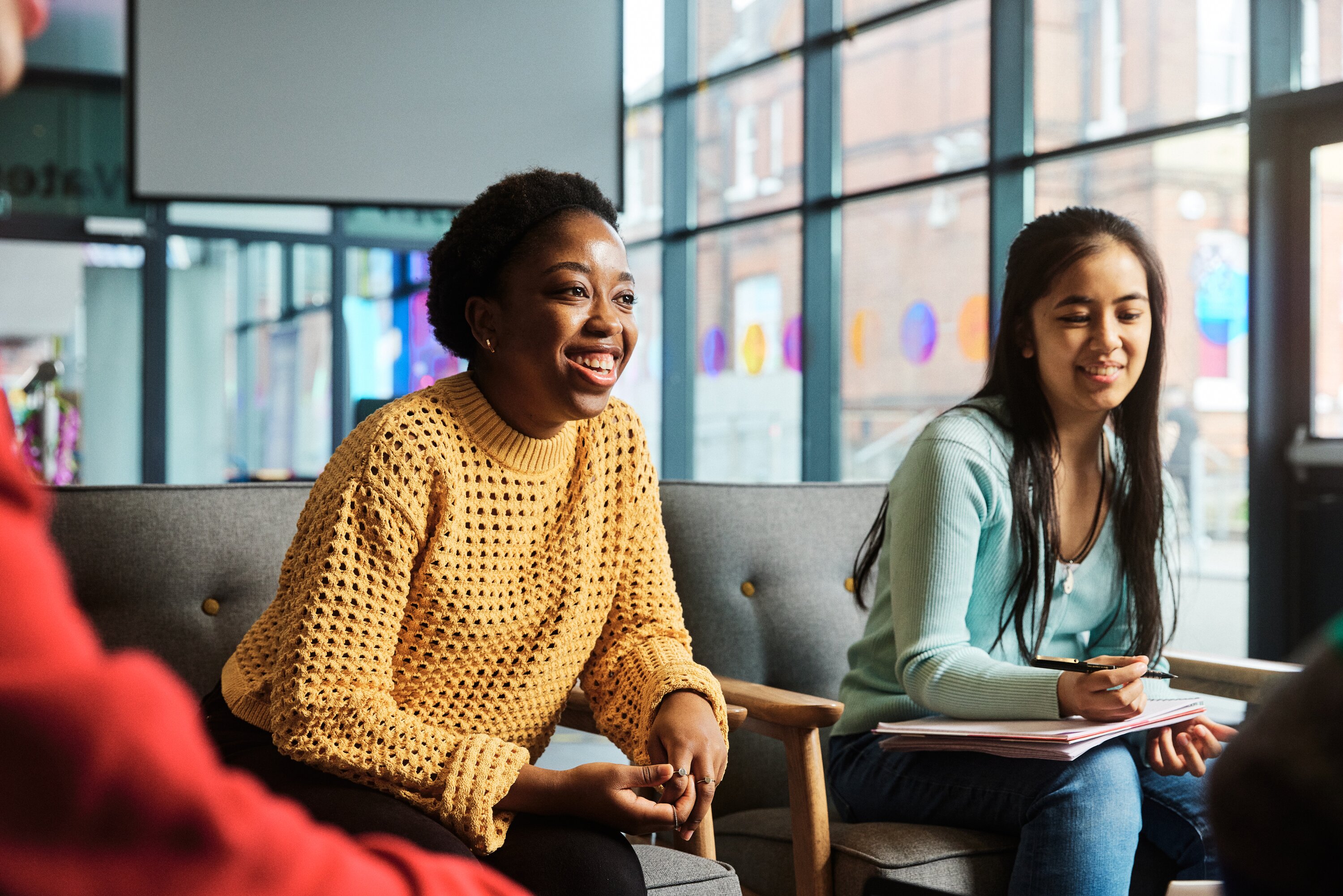 Our ICP Foundation Year courses | University of Portsmouth