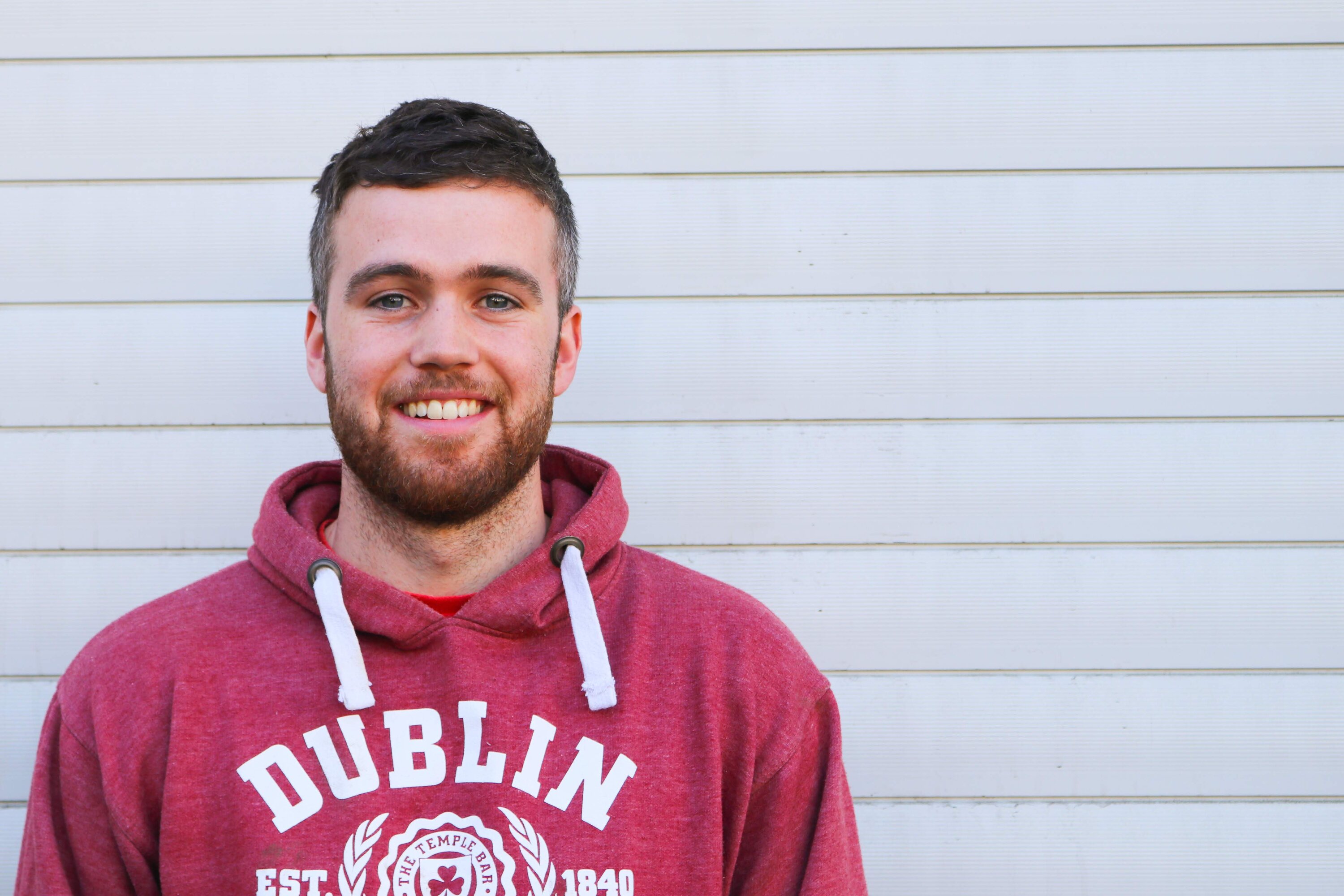 Conner Murphy| Student Story | University of Portsmouth