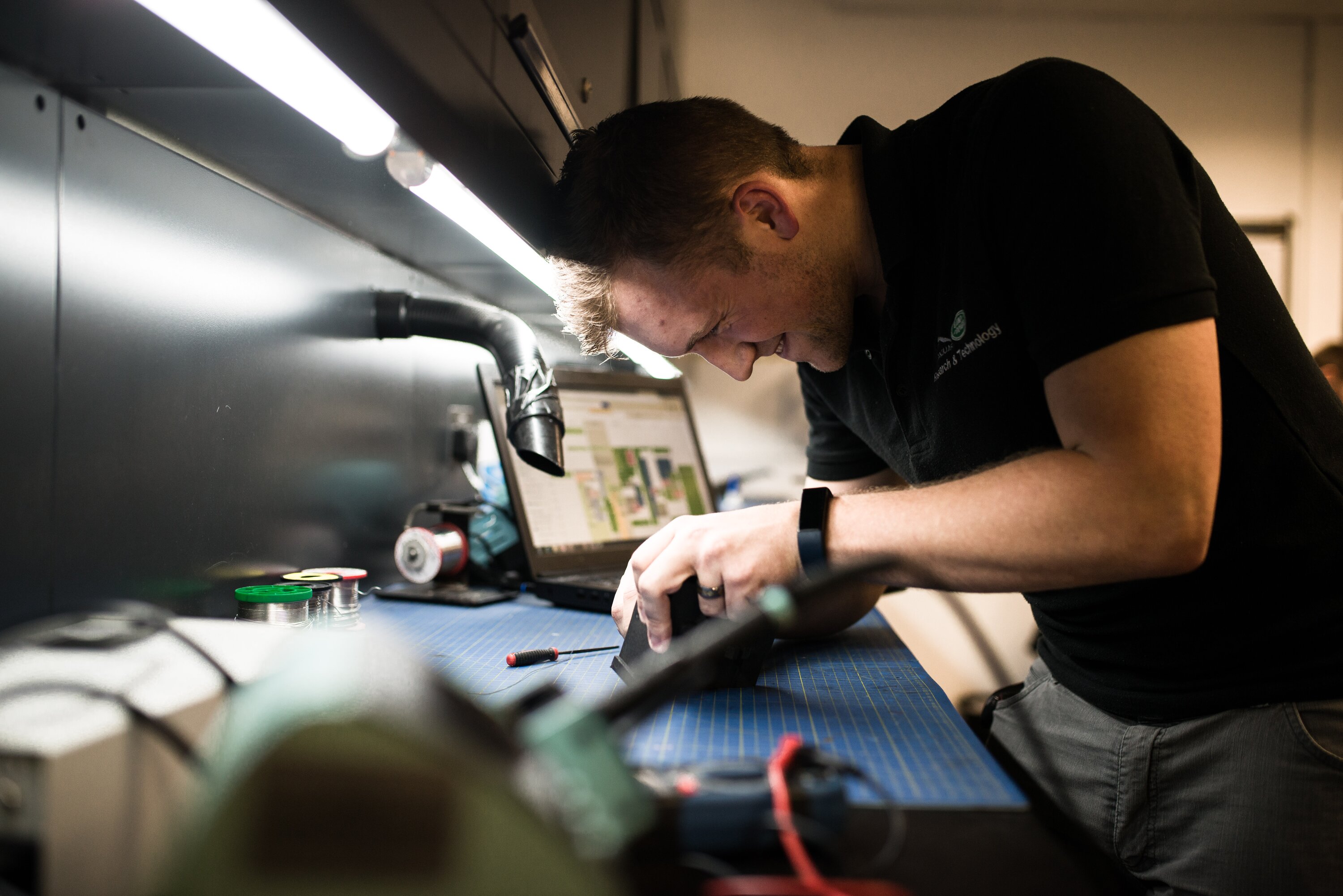 Nick Hook: Thank God I took the time to find the path that was right ...