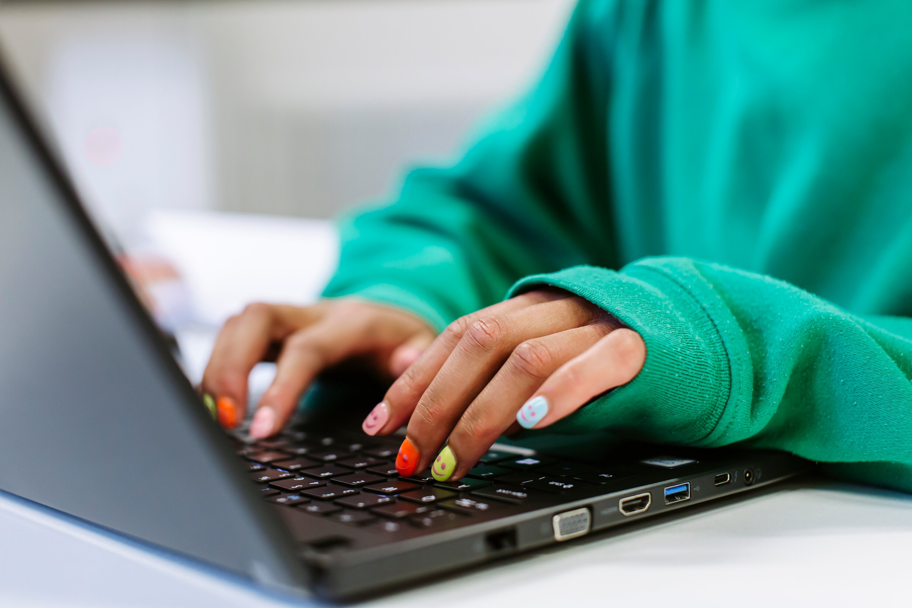 How I find a study/life balance that works for me using digital tools ...