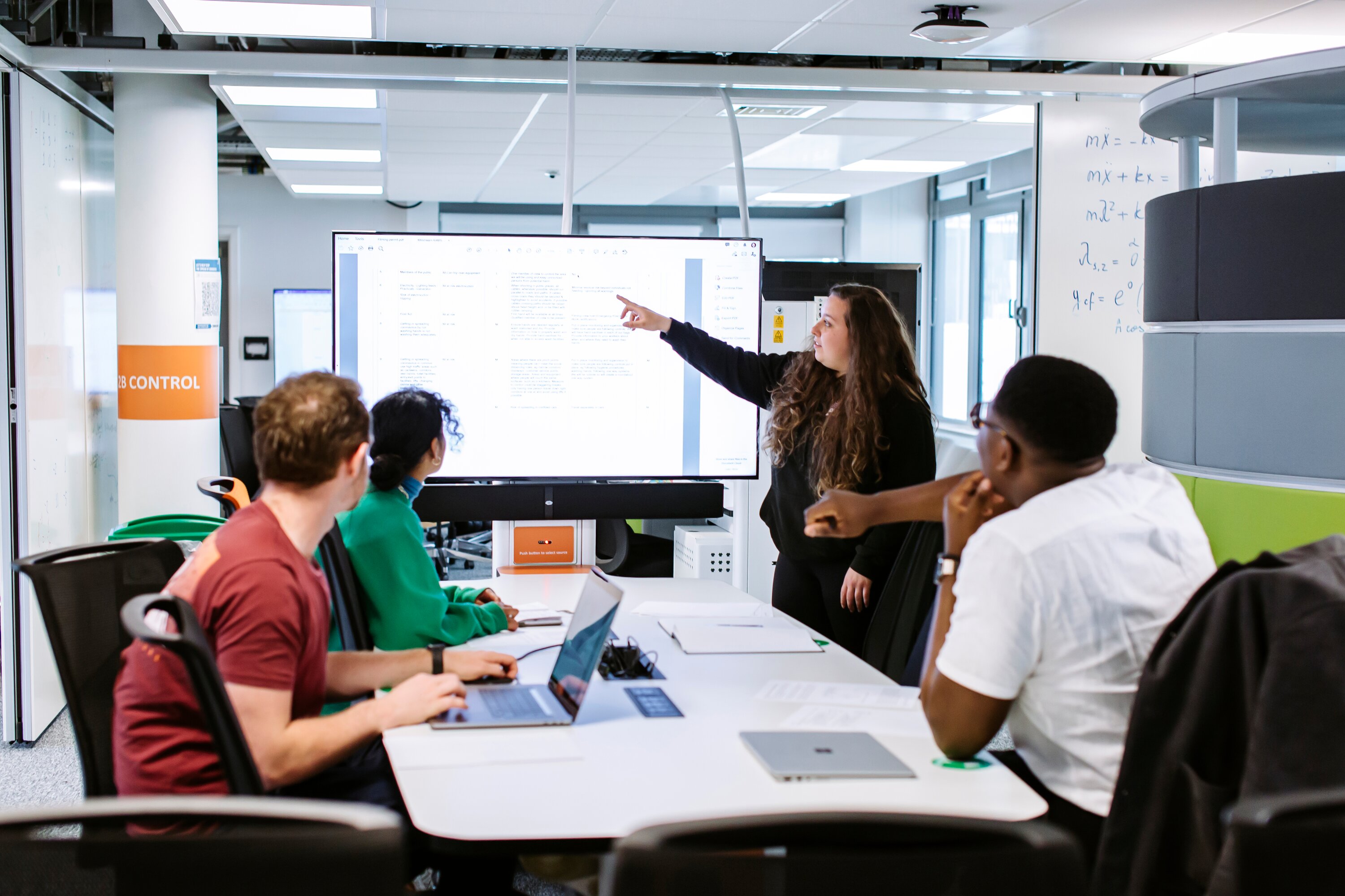 Project Management Degree Apprenticeship | University of Portsmouth