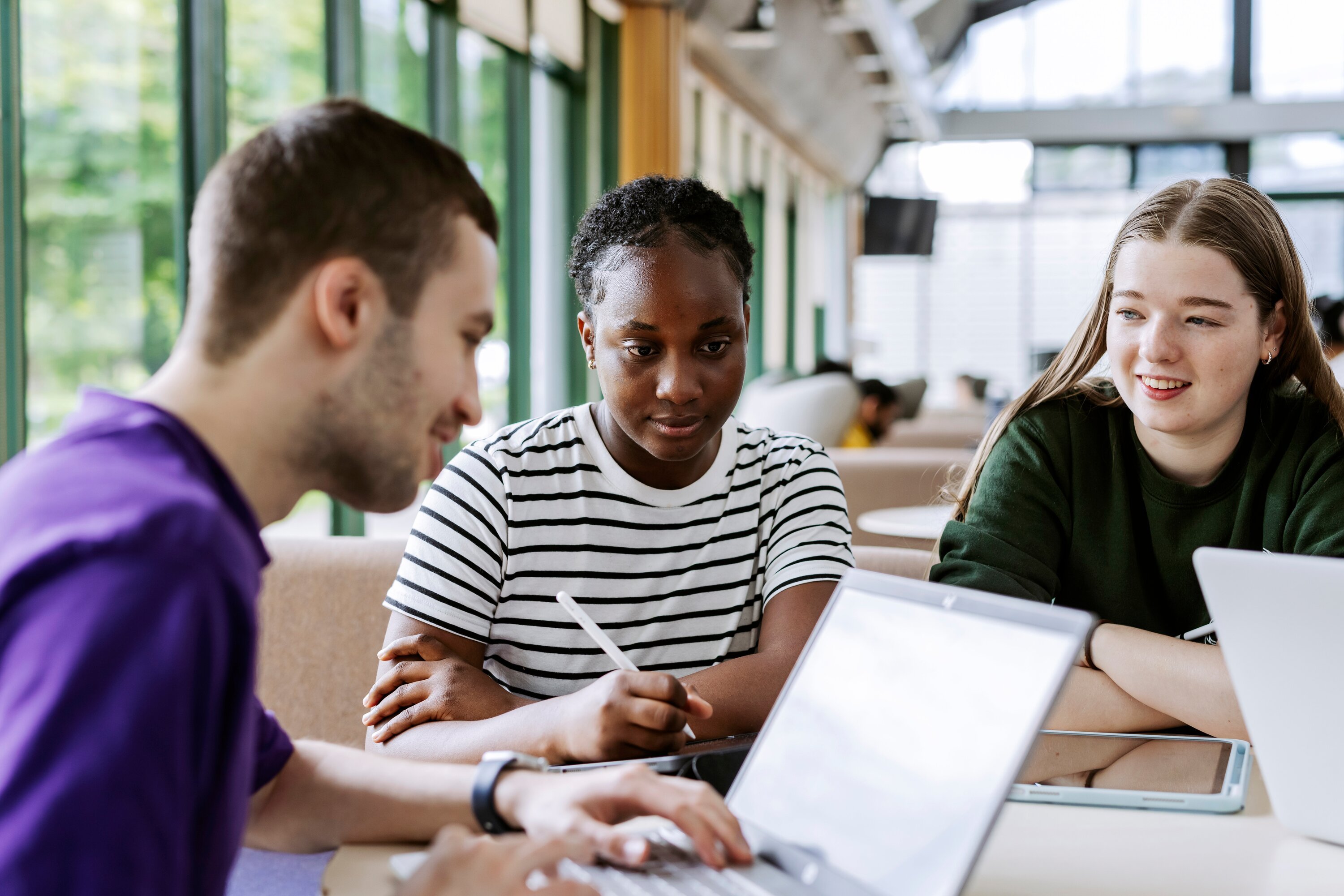 How to work out your BTEC UCAS points | University of Portsmouth