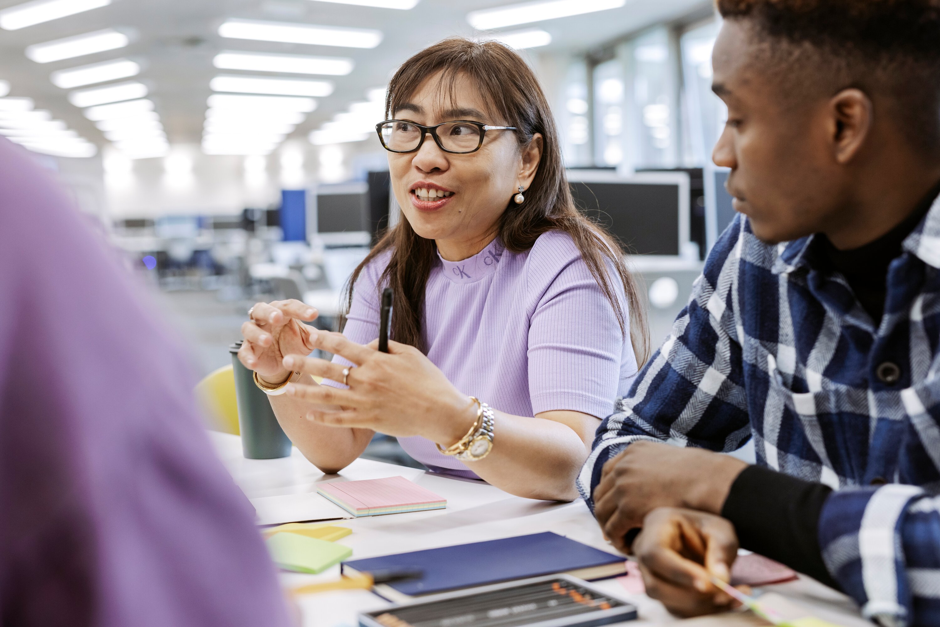 Senior Leadership (Senior Leader Apprenticeship) | University of Portsmouth