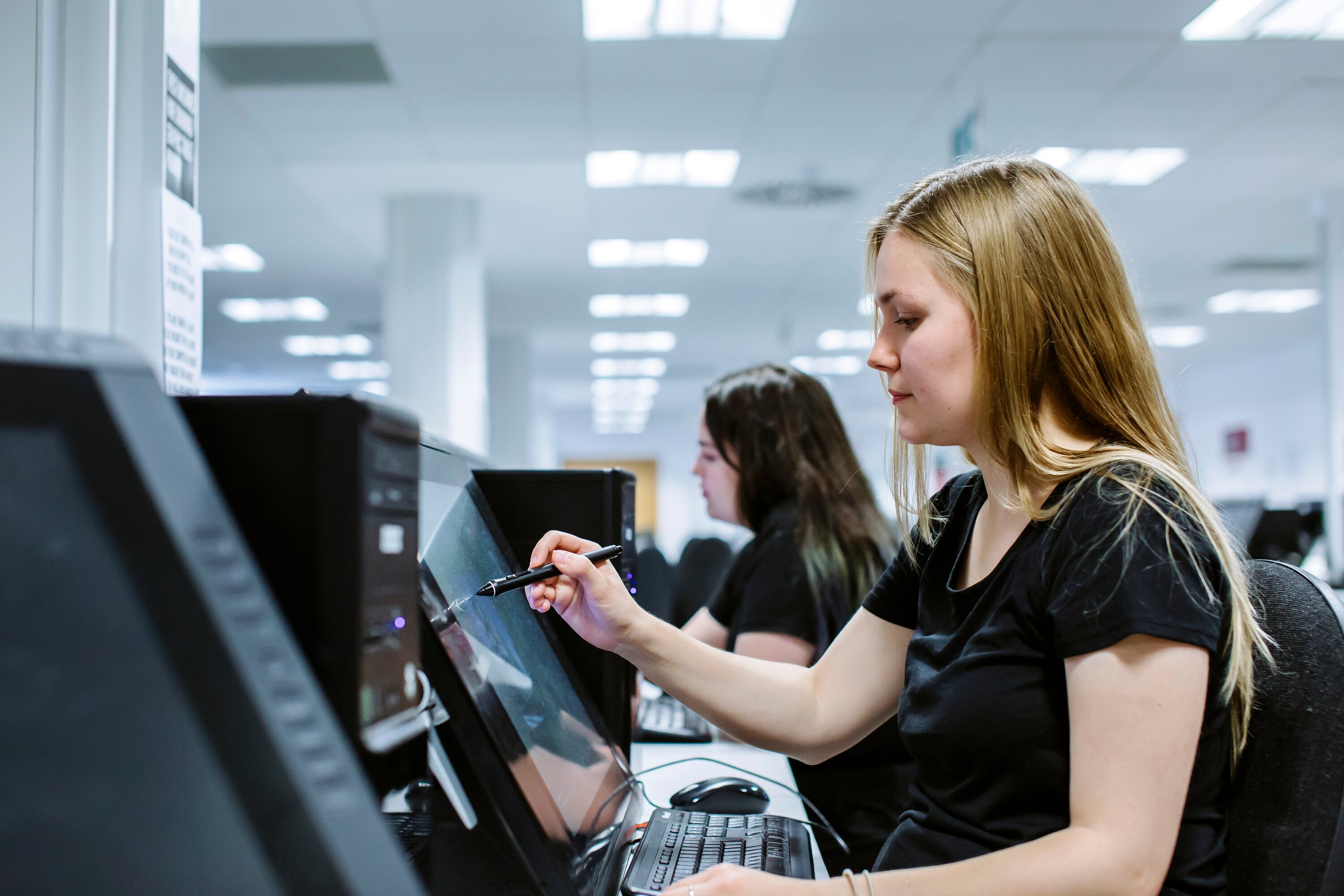 Animation | University of Portsmouth