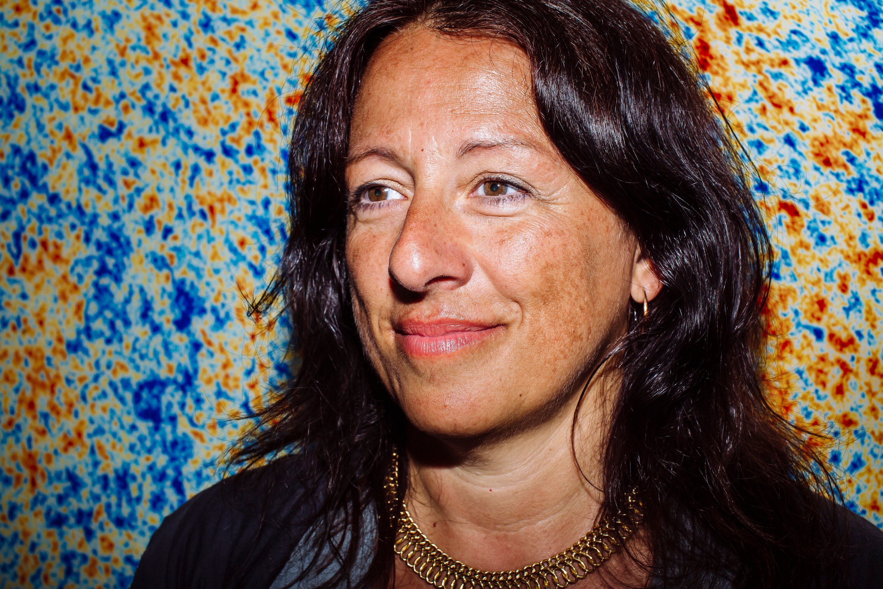 ICG astrophysicist is one of the world's leading female physicists ...