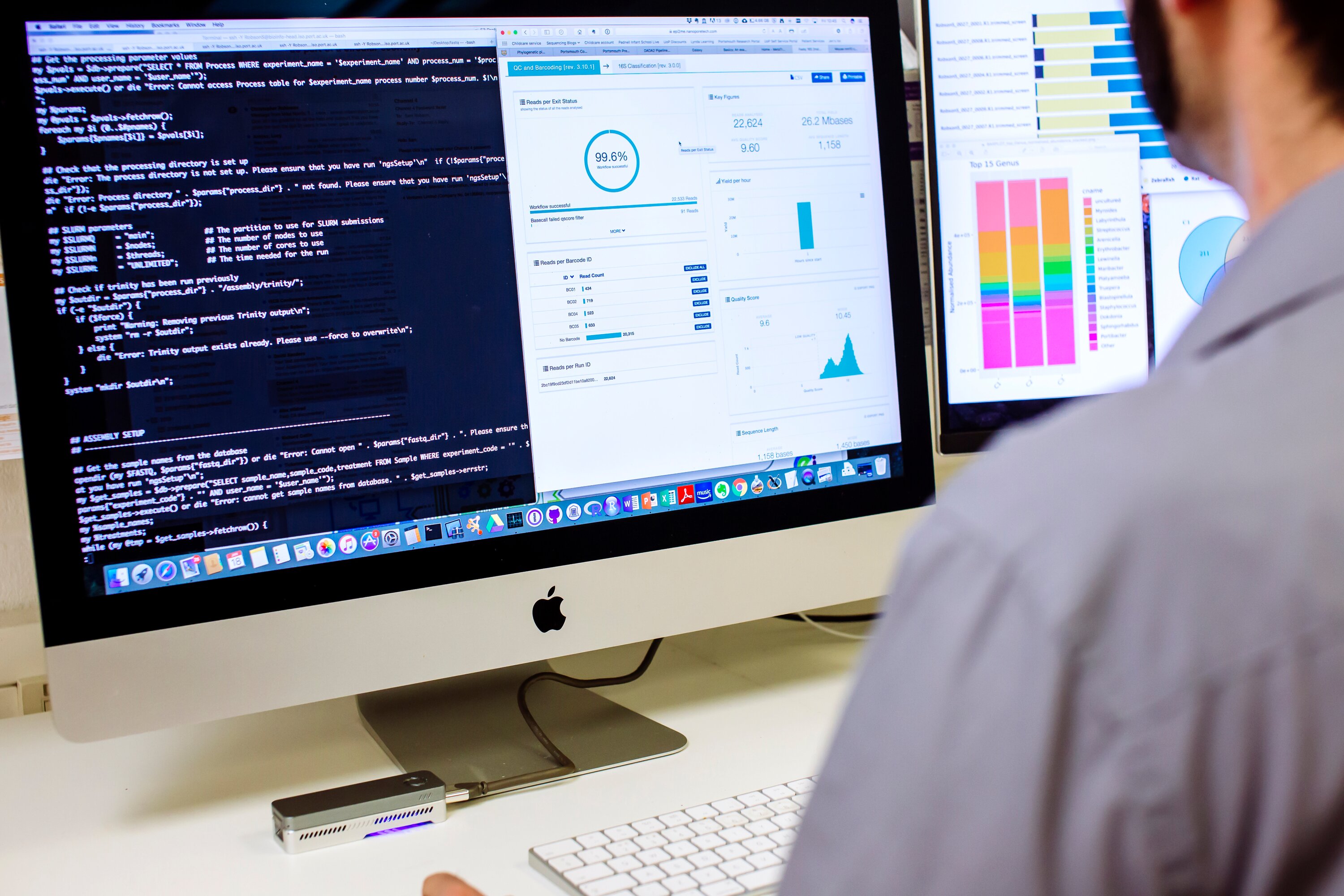 Computer Science | University of Portsmouth