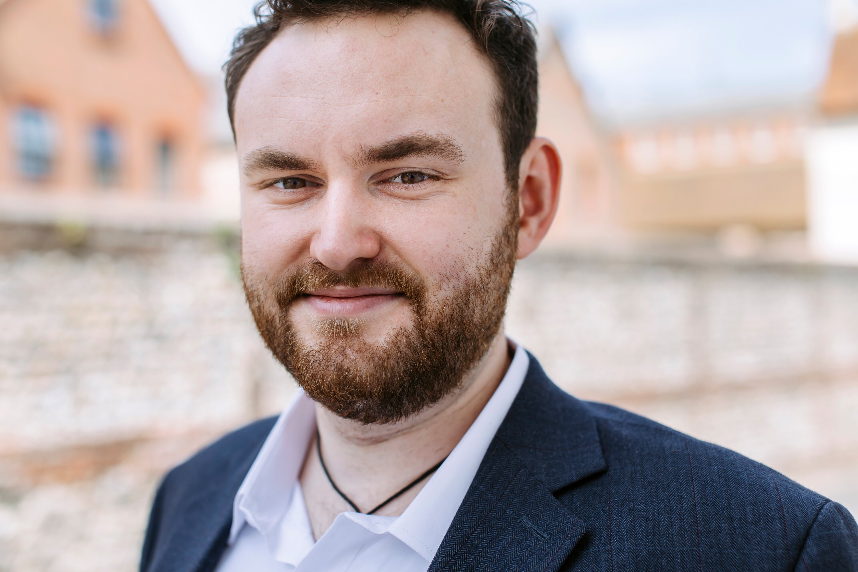 Jeremy Ali | Student Story | University of Portsmouth