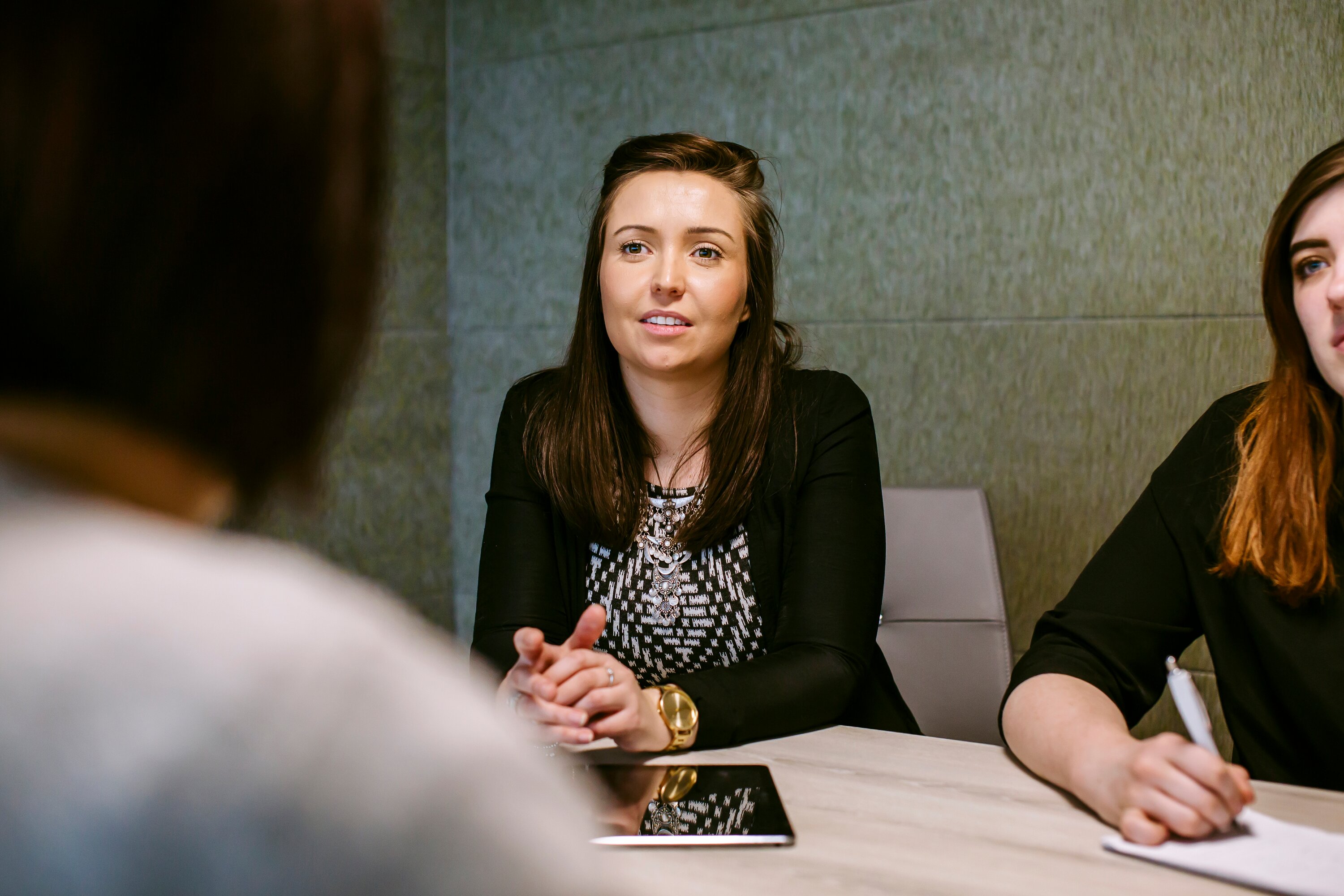 Professional Doctorate in Business Administration | University of ...