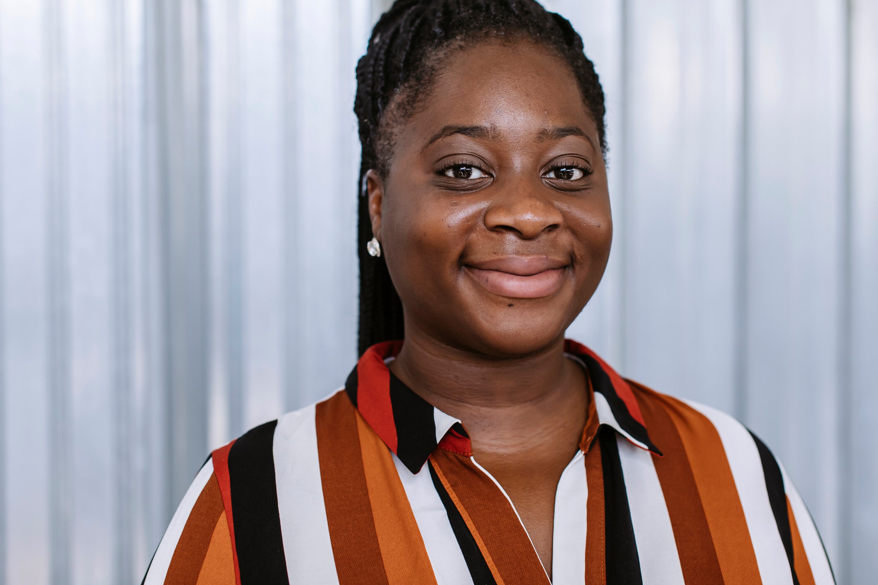 Securing my dream job in STEM | Blogs | University of Portsmouth