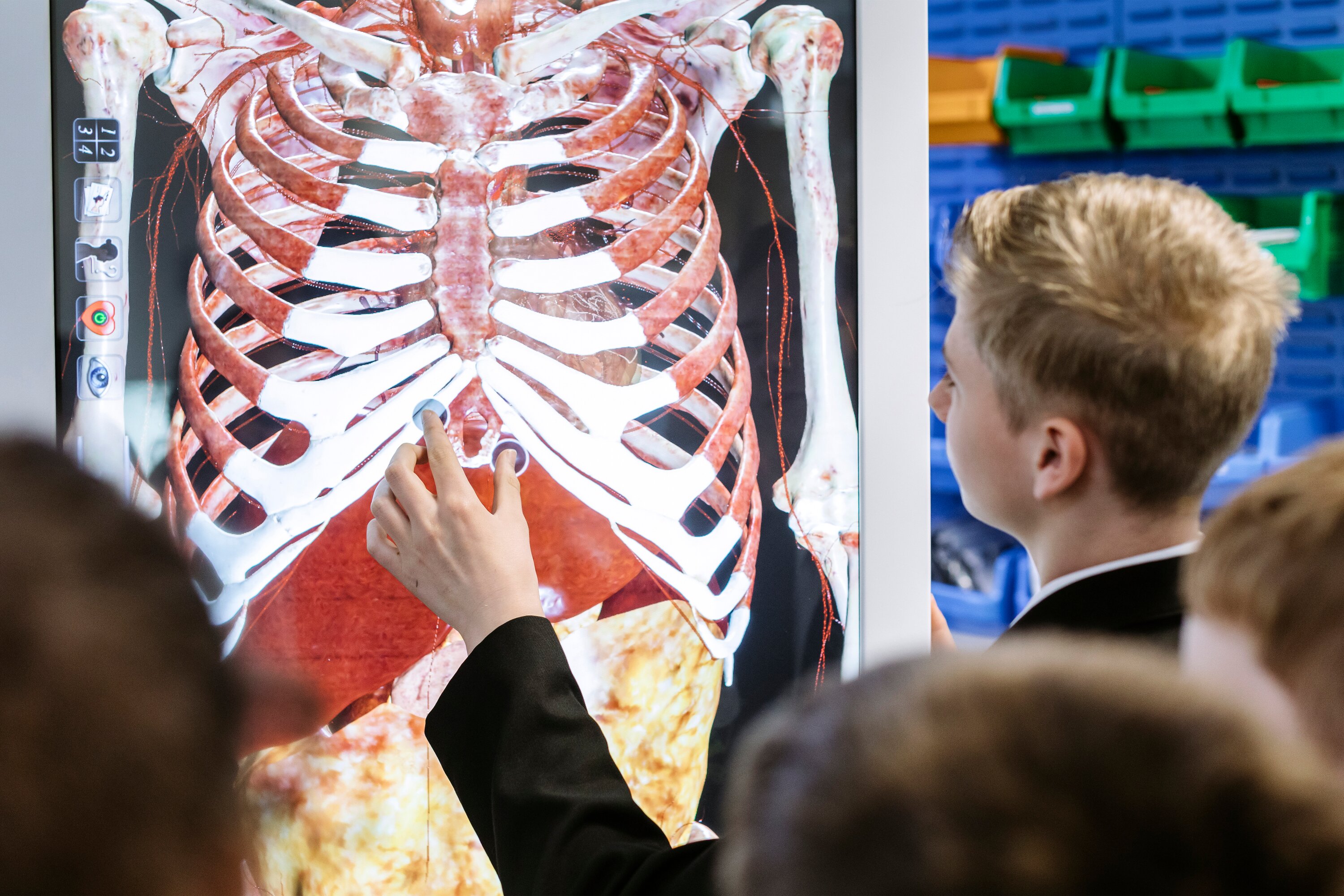 Our students learn science in school, but are we teaching them how to ...