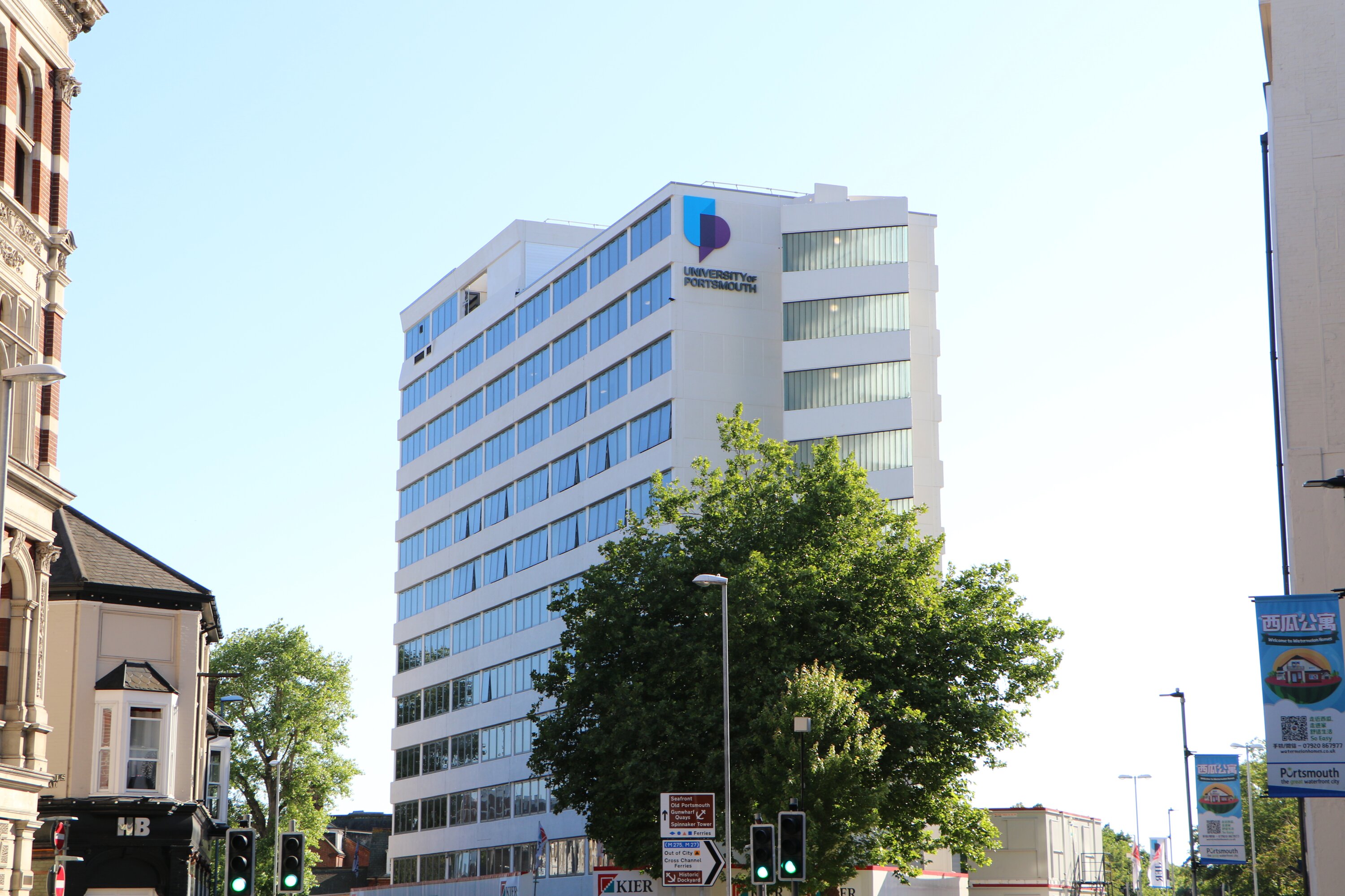 Helping Great Ideas Become Reality | Mirage News