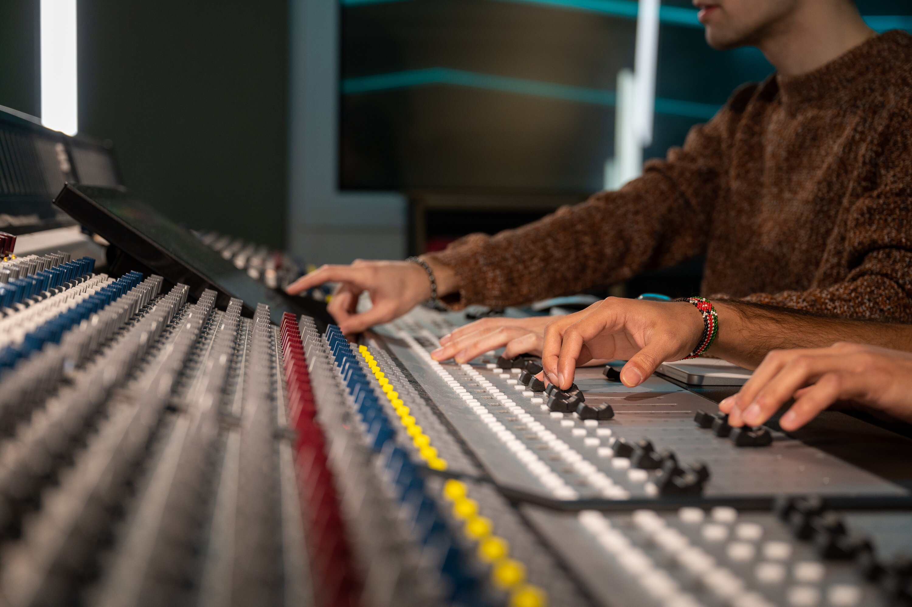 Creative Music Technology | University of Portsmouth