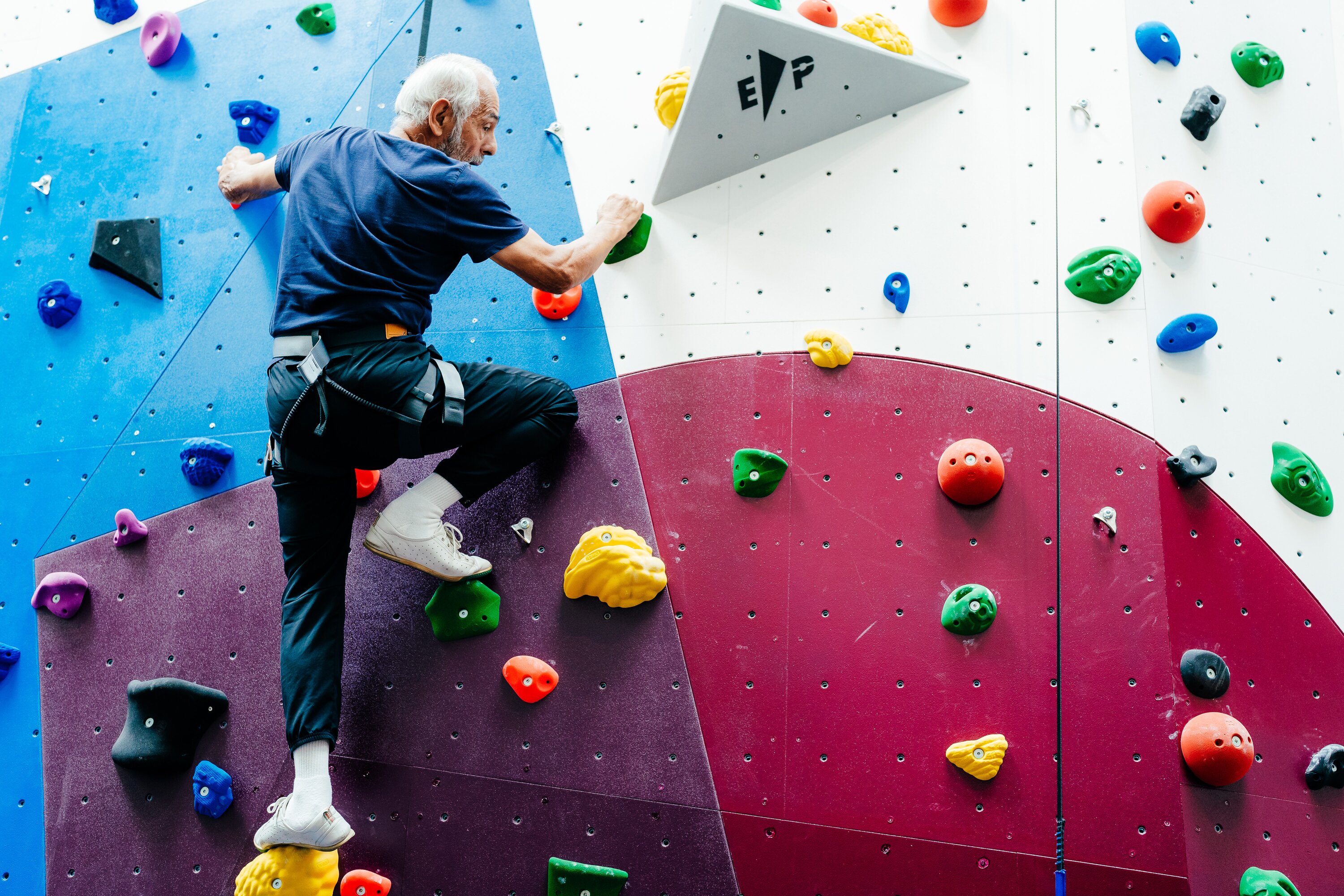 Paralympic legend to officially open Ravelin Sports Centre | University ...