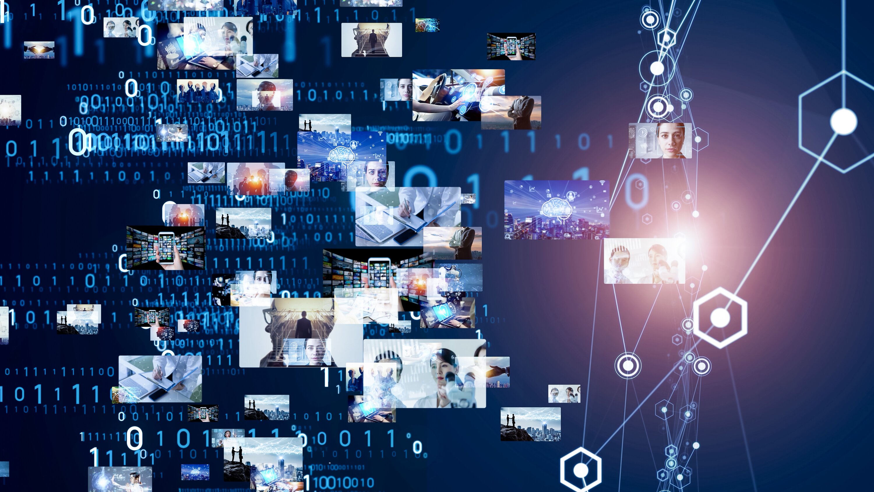 How to stay safe in cyberspace: 5 essential reads | University of ...