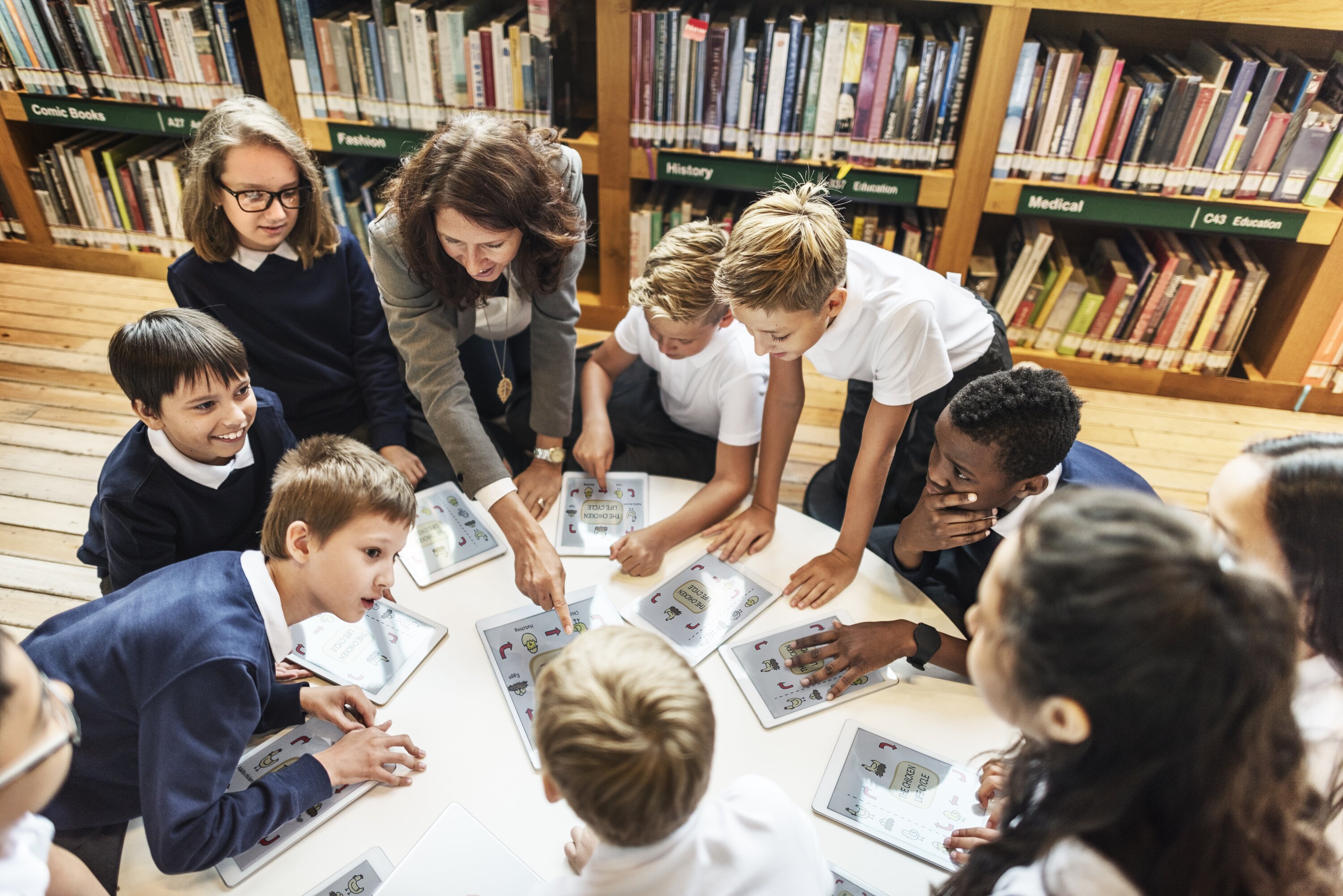 Learning Support | University of Portsmouth