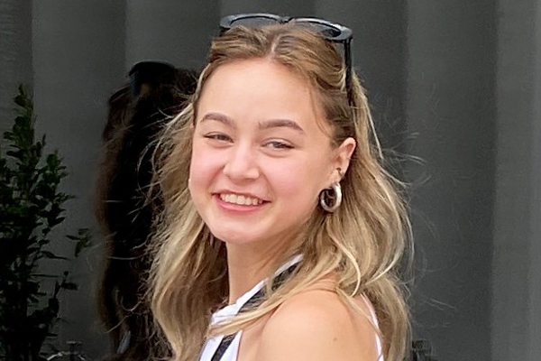 Meet our 2022 graduates: Jade Hunt, Fashion and Textiles Design | Blogs ...