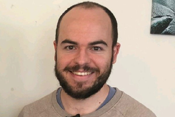 From rock bottom to brighter days | University of Portsmouth