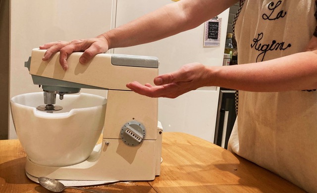 PhD student wins social history prize for Kenwood Chef project ...