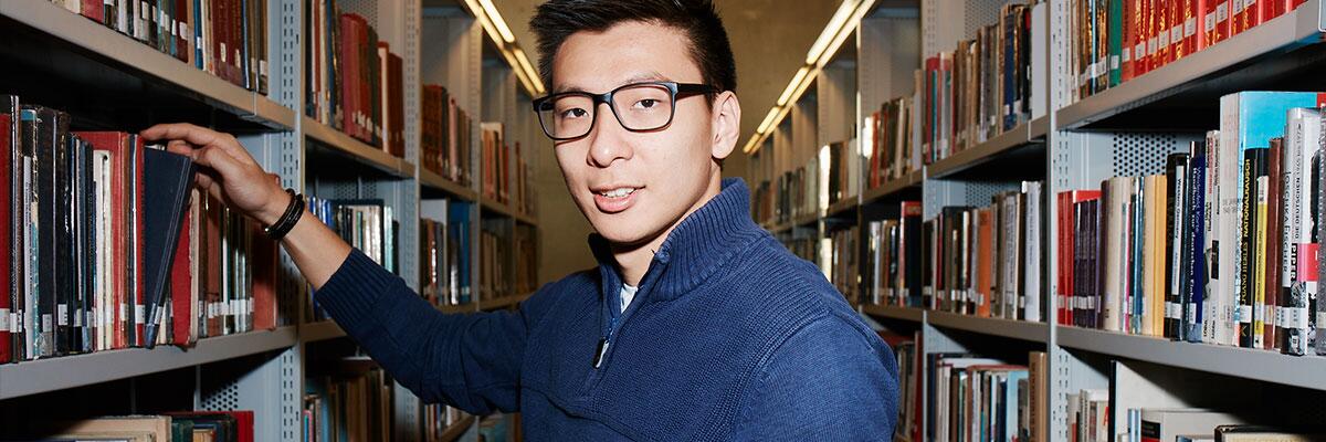 MA Creative Writing | University of Portsmouth