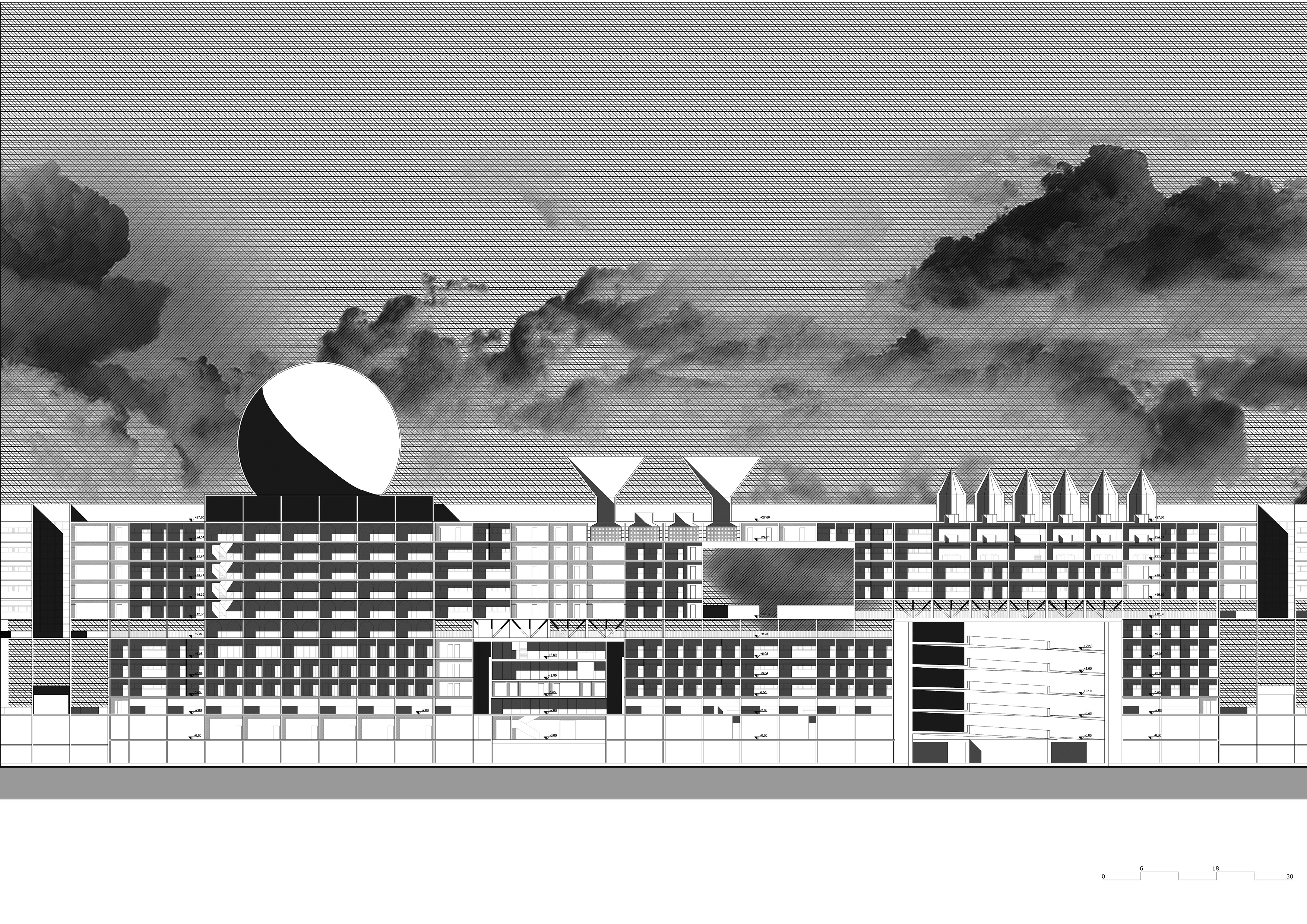 MArch Architecture | University of Portsmouth