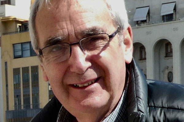 Michael Bateman | University of Portsmouth