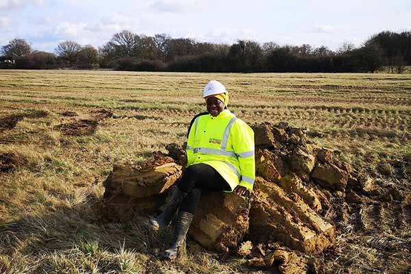 Inspirational women in STEM