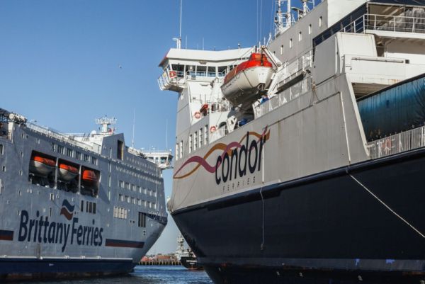 Portsmouth project among winners of the UKs biggest clean maritime ...