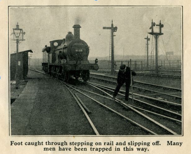 Historic Rail Records Reveal Dramatic Track Life Shift | Mirage News