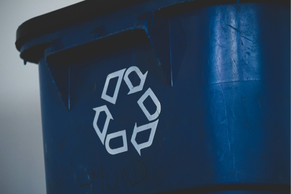 A new reuse symbol aims to be as recognisable as the recycling logo ...