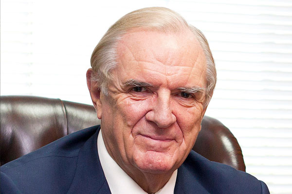 Sir Roger Fry | University of Portsmouth